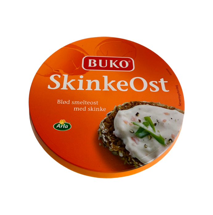 Skinkeost | Ejbybageri.dk
